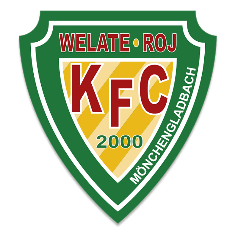 KFC WELATE ROJ | MÖNCHENGLADBACH